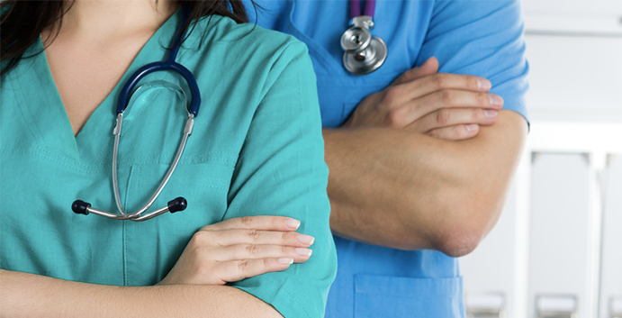 Les médecins face à leur carrière | Profil Médecin